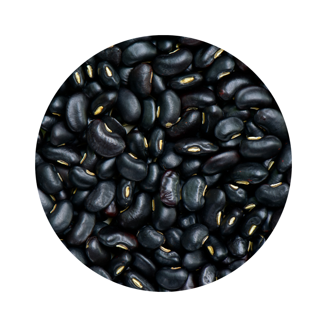Black Bean 500g – Lunar Mart