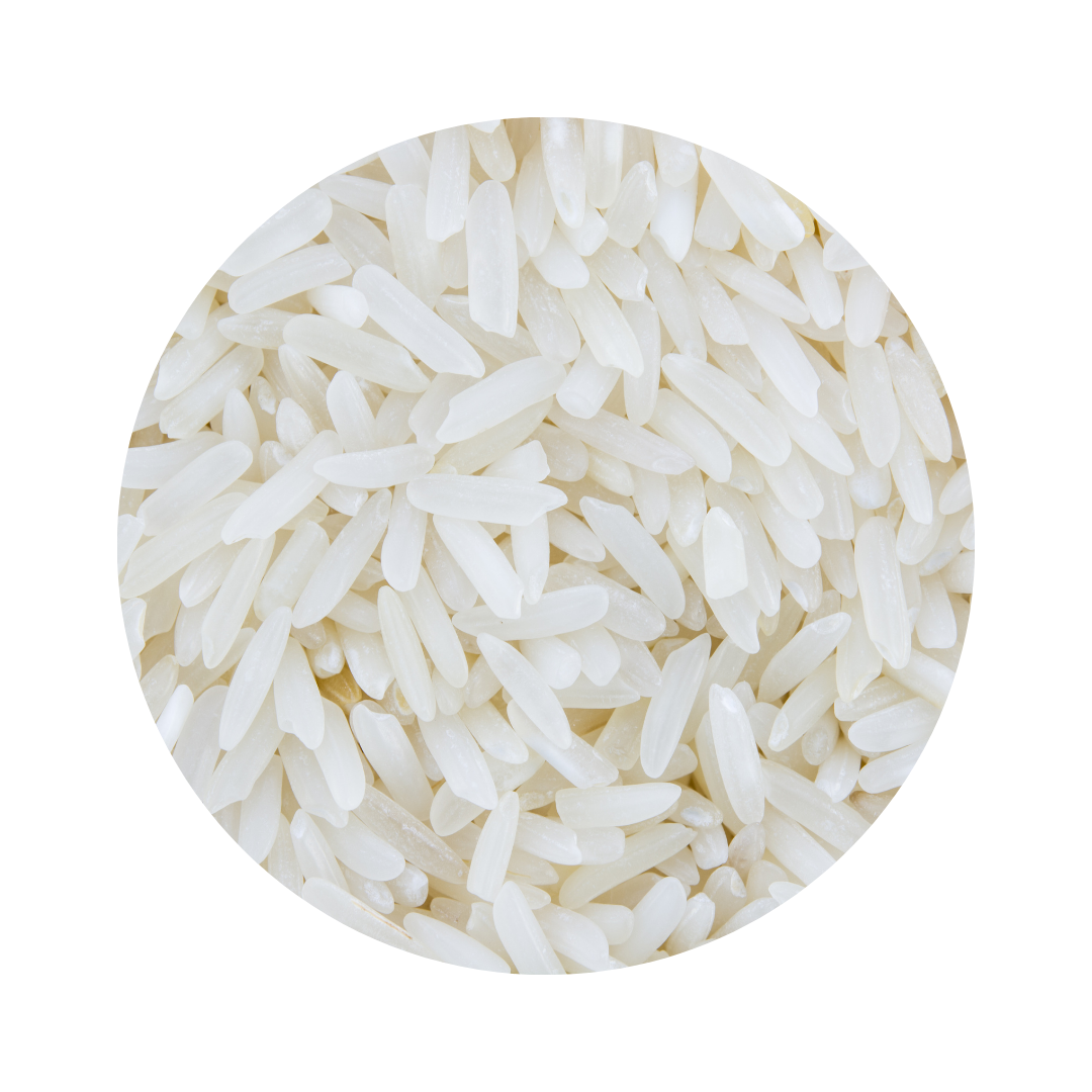 Calrose Rice 1kg – Lunar Mart