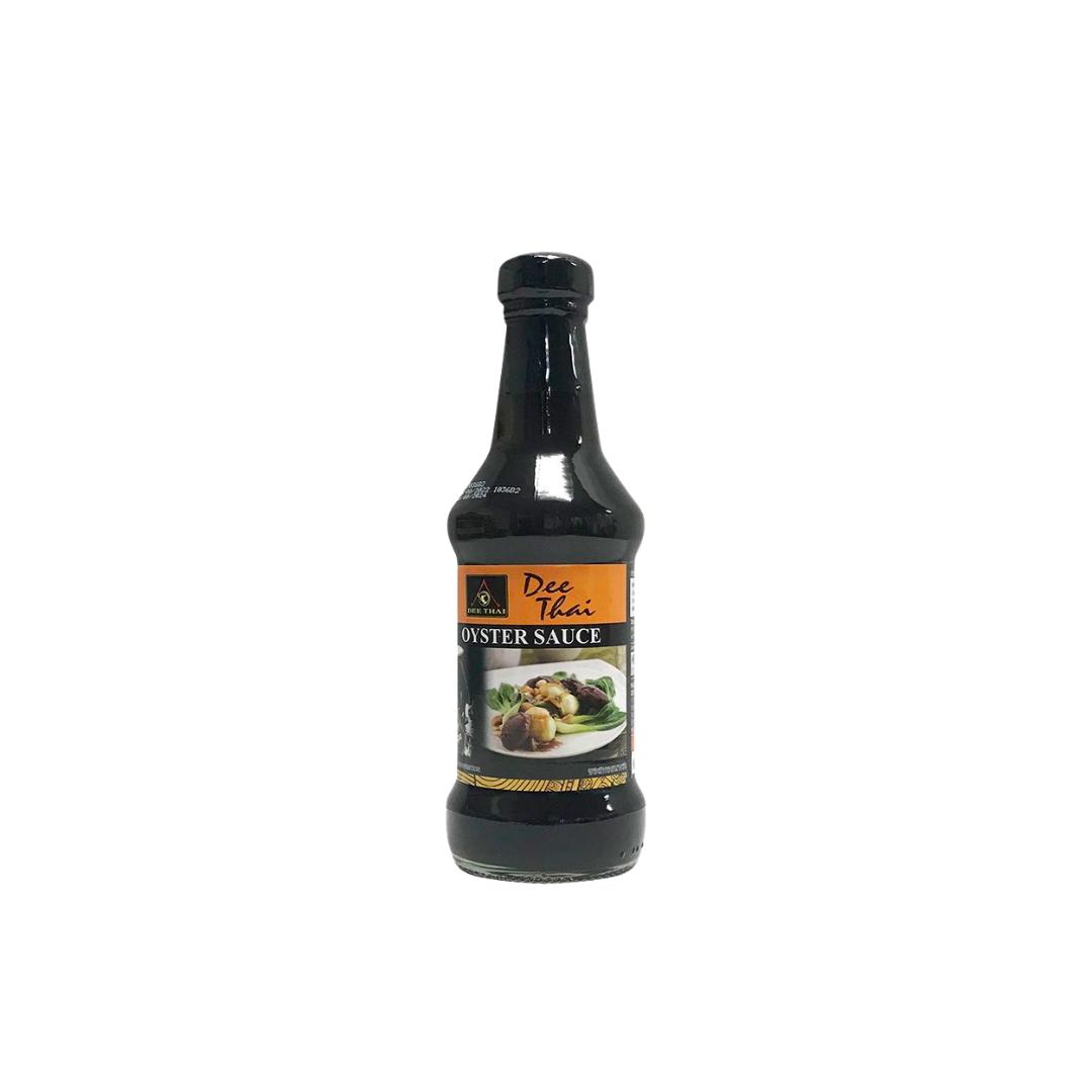 Dee Thai Oyster Sauce 295ml – Lunar Mart