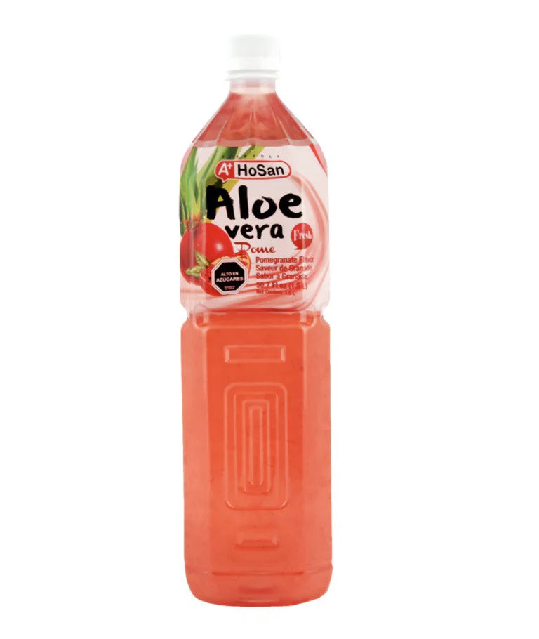 A+ HoSan Aloe Vera Pome 500ml – Lunar Mart