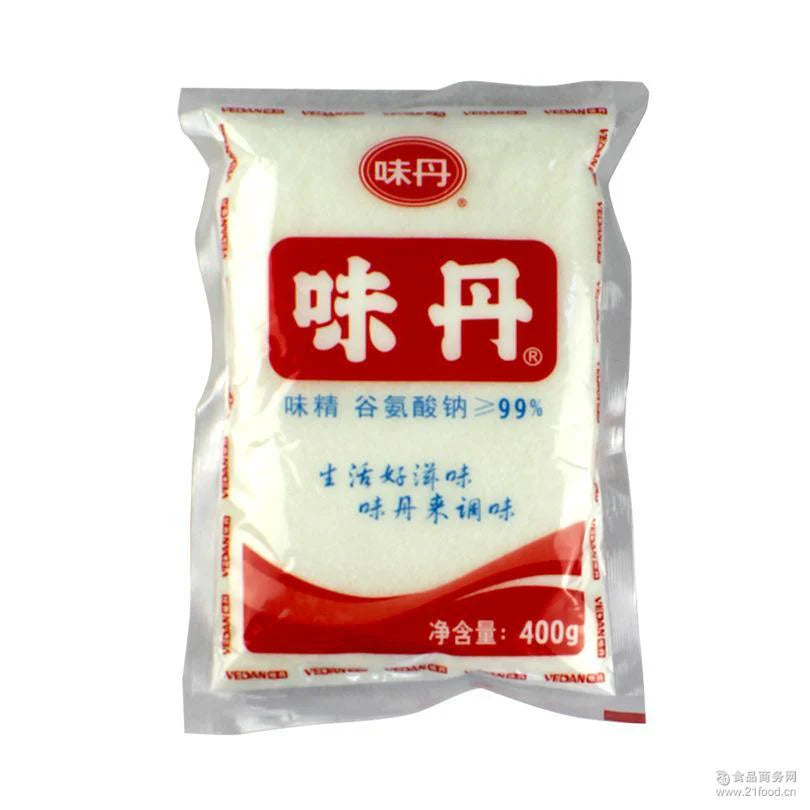 MSG Powder 454g – Lunar Mart