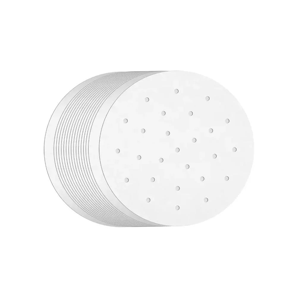 Steam Paper 9 inch (500 sheets) – Lunar Mart