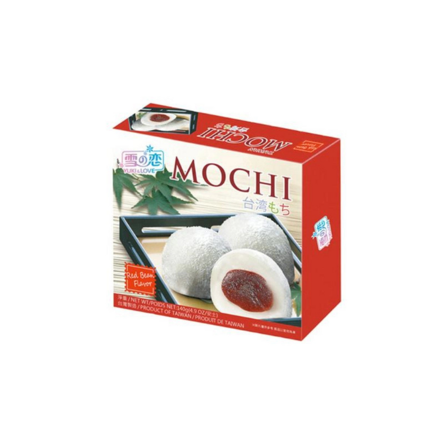 Mochi – Lunar Mart