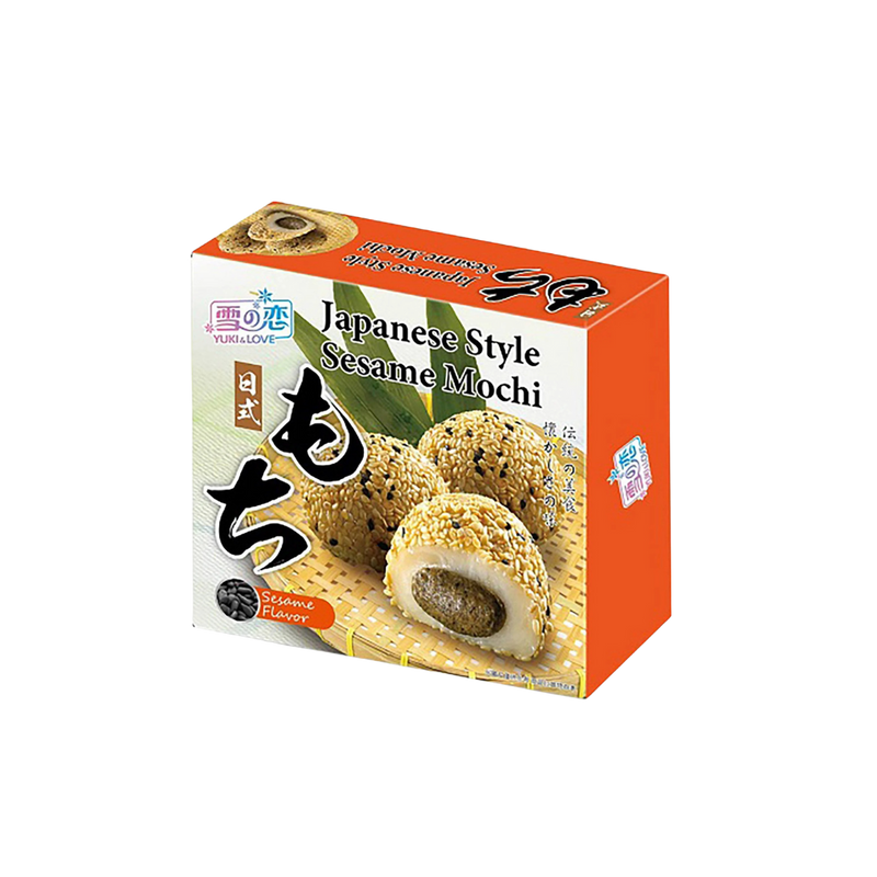 Mochi – Lunar Mart