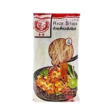 Golden Lion Rice Stick 3mm 400g – Lunar Mart
